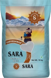 Sarveshwar Sara Rice 1121 Mongra 10kg | Nimbark Foods