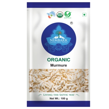 Puffed Rice Online | Murmure | Nimbark Foods
