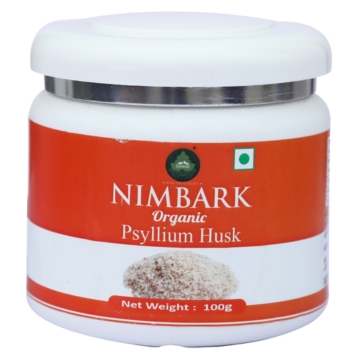 Psyllium Husk Online | Nimbark Foods