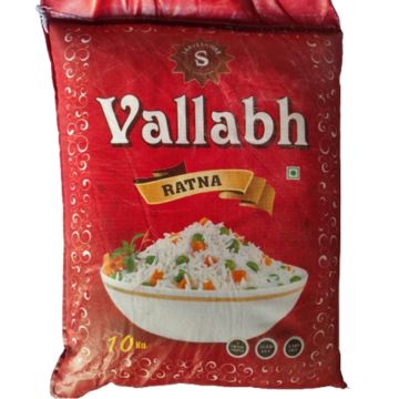 Sarveshwar Vallabh Ratna Rice Wand 10 Kg | Nimbark Foods