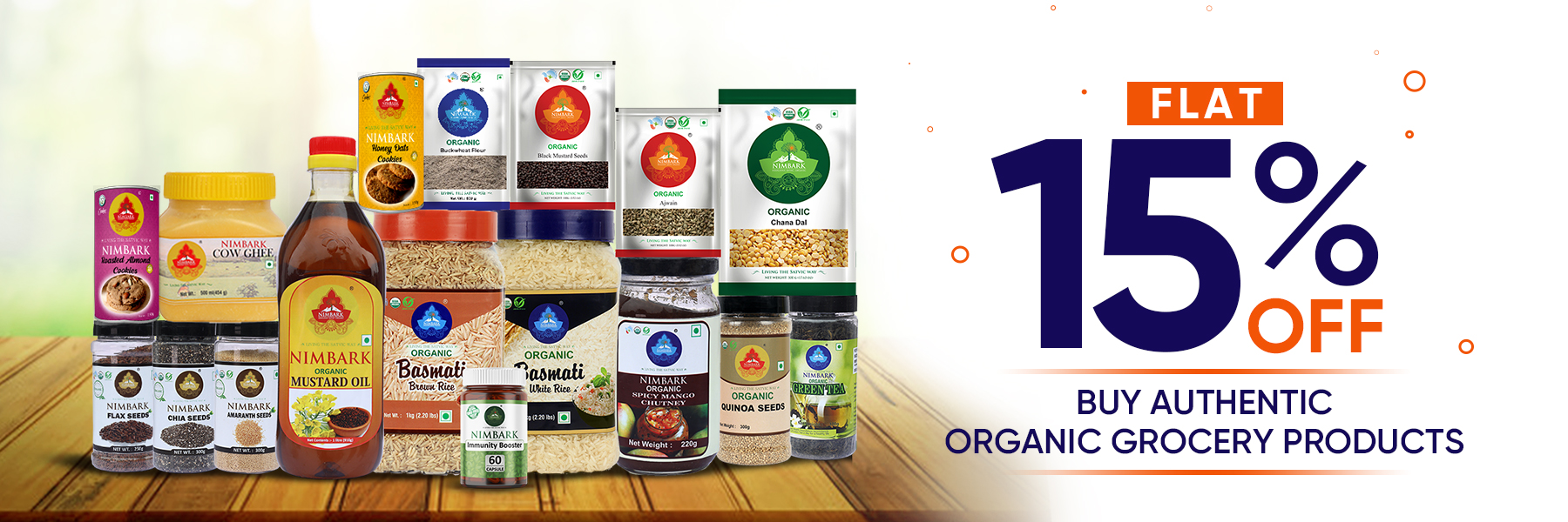 Organic Food Products | Organic Food Store | Organic Food Products Online